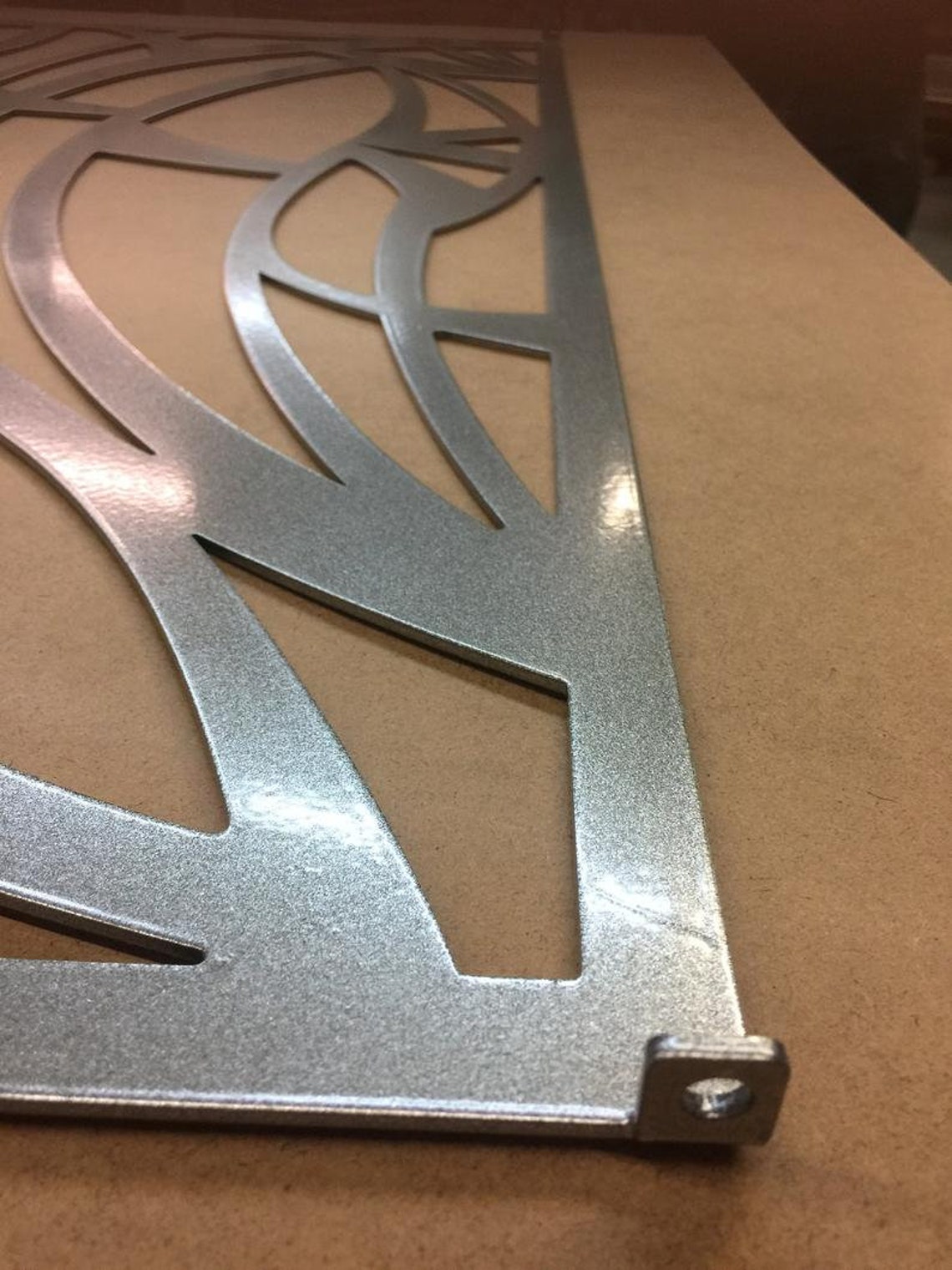 Modern Interior Railings/ Staircase Decorative Panel Inserts/ - Etsy