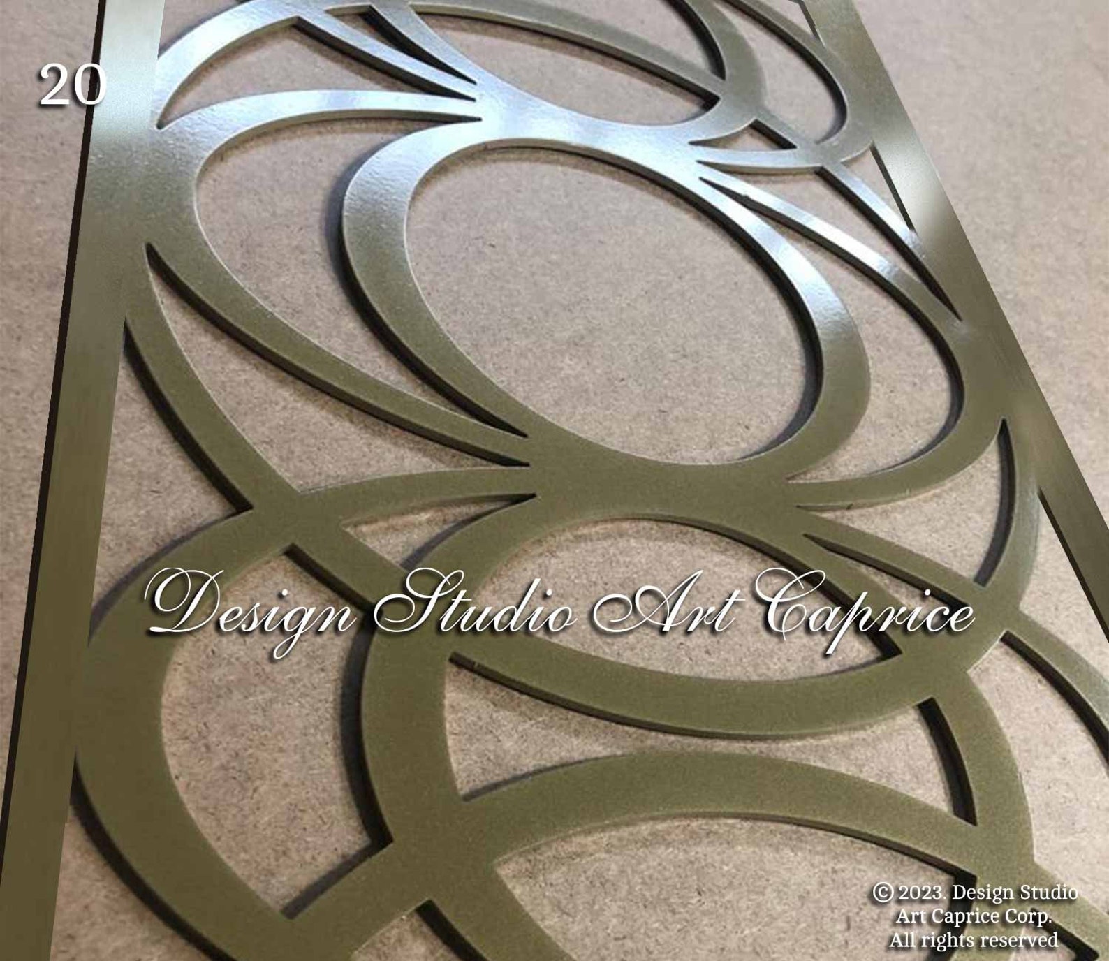 Custom Made/ Kitchen & Wine Cabinet/metal Mullion Inserts/personalized ...