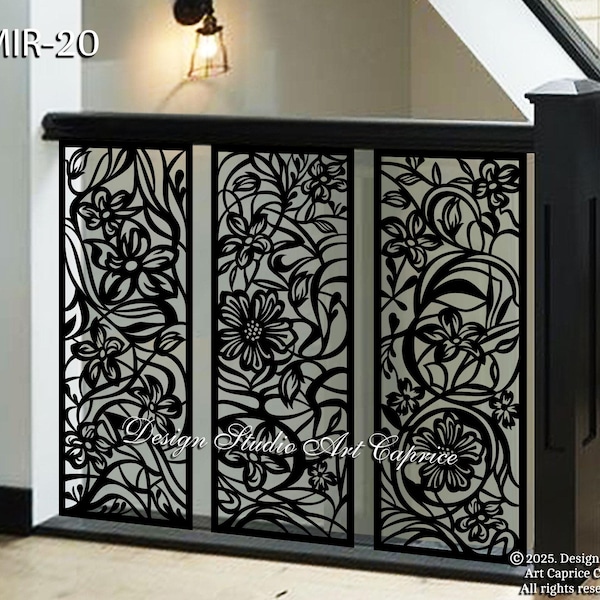 DesignArtCaprice - Etsy
