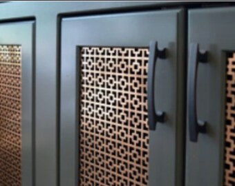 Mullion Inserts - Etsy