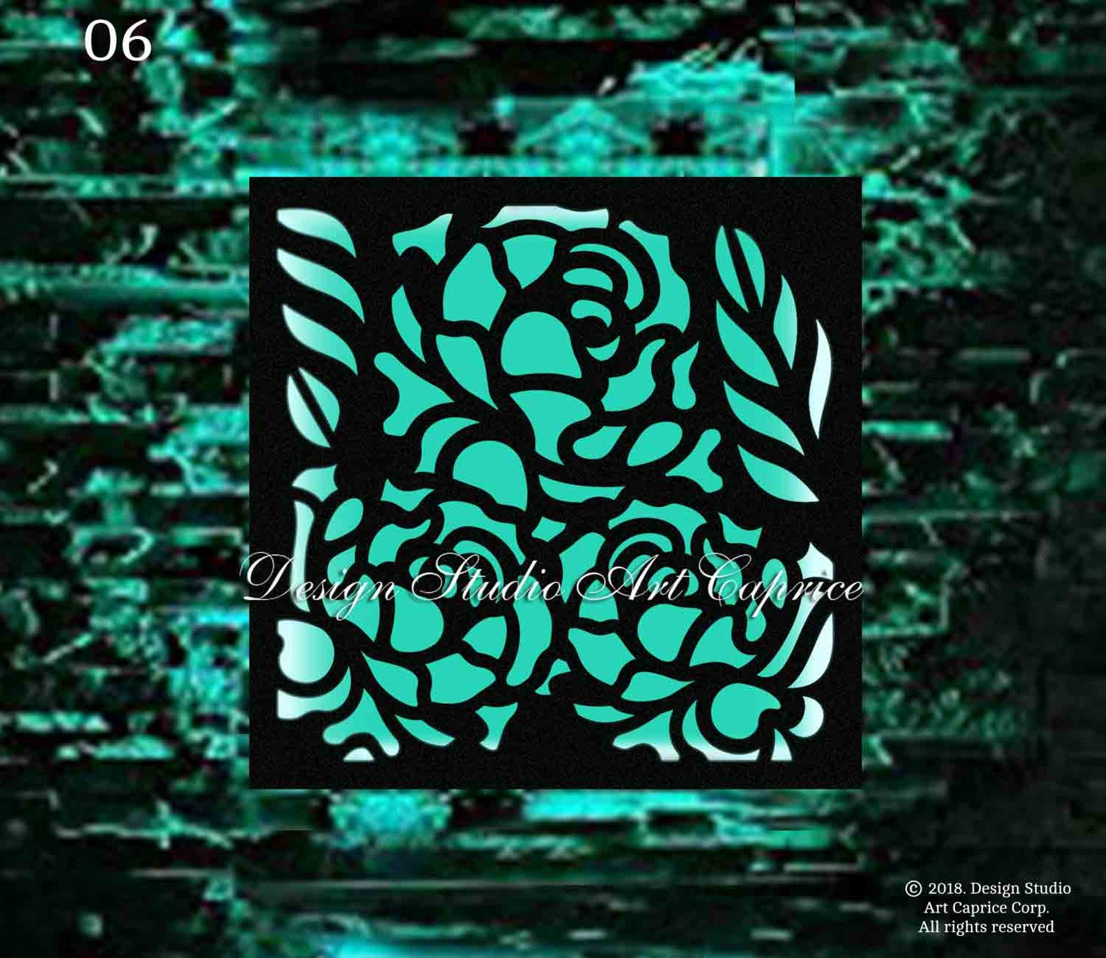 Metal Laser-cut Screen Light Box Sculpture Decor Light - Etsy