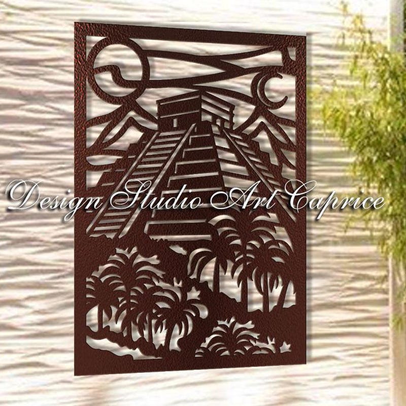 Hanging Screen - Etsy