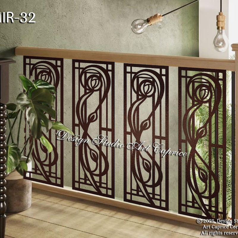 DesignArtCaprice - Etsy