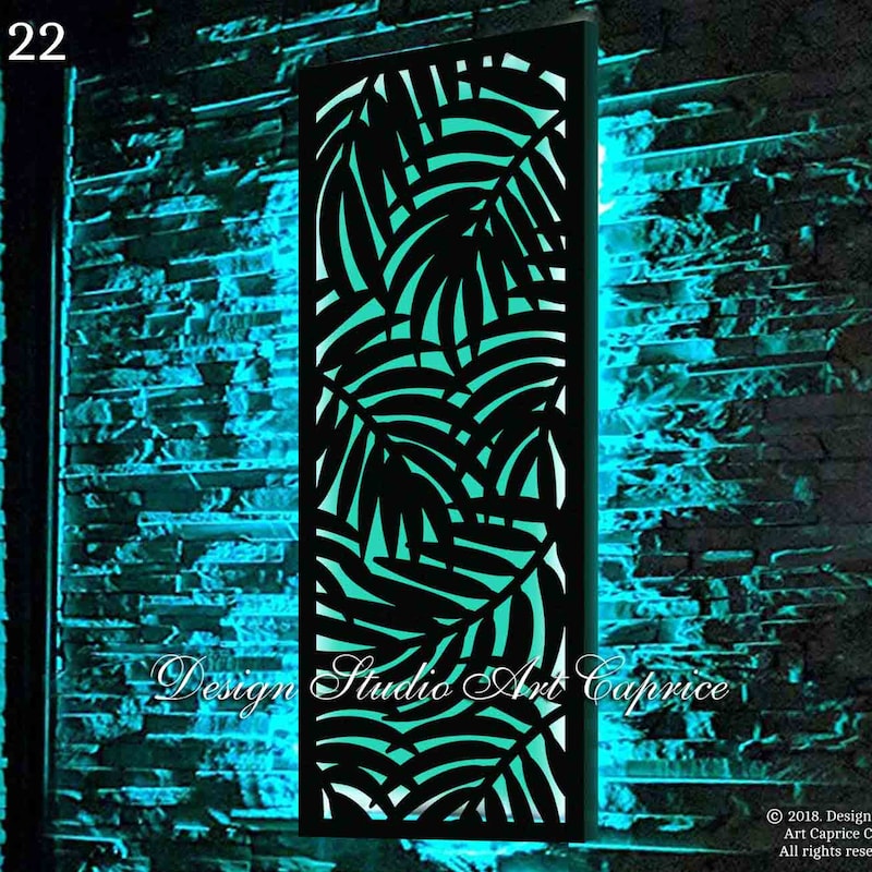 Screen for Lighting - Etsy