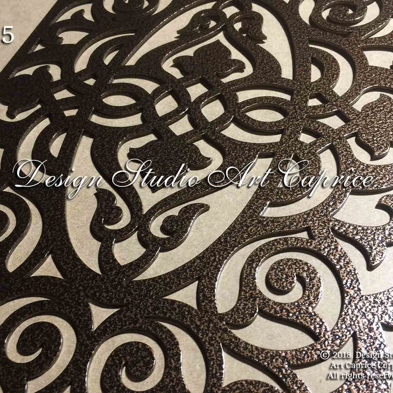 Mullion Inserts - Etsy