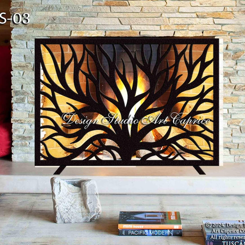 Design Art Caprice - Etsy