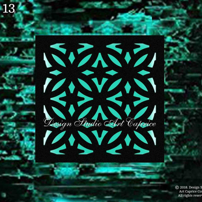 Laser Cut Screen - Etsy