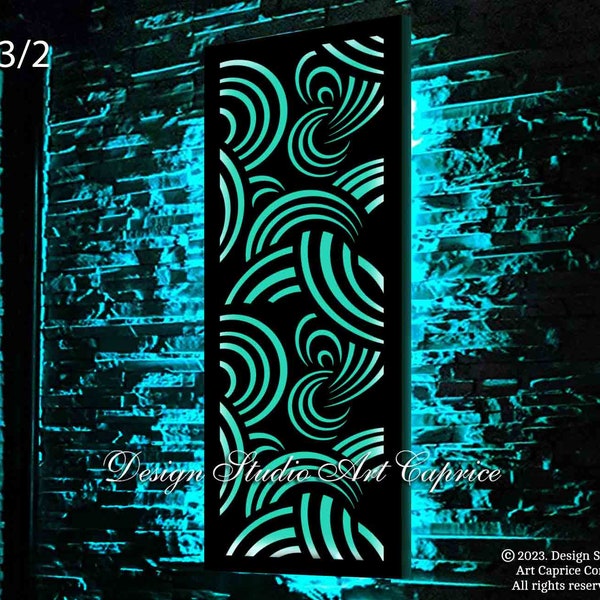 Design Art Caprice - Etsy