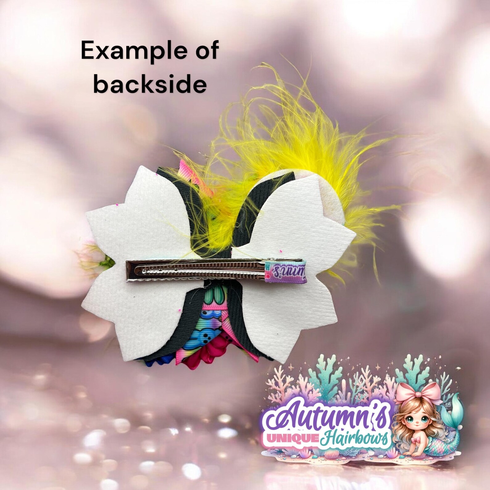 Baseball Hair Bow | Sports Bow | Baseball Sister | Playball | Hair Bow ...