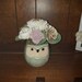 Owl Mini Pot - Etsy