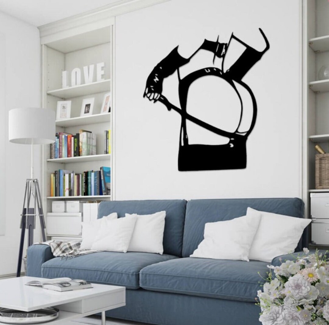 Exclusive Erotic Art for the Bedroom: Intimate Design and - Etsy