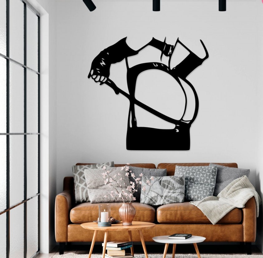 Exclusive Erotic Art for the Bedroom: Intimate Design and - Etsy