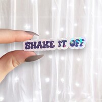 Shake It Off - Etsy