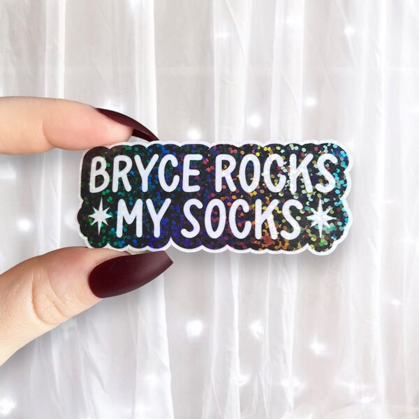 Bookish Socks - Etsy