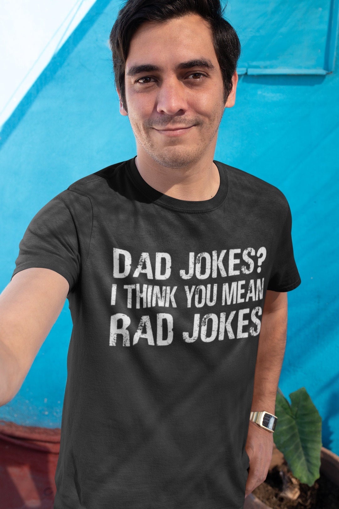 Dad Joke Shirt Funny Dad Shirt Father's Day Gift Gift for Dad Shirt for ...