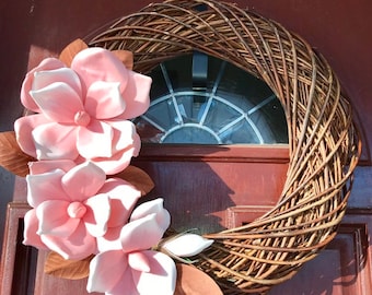 Willow wreath | Etsy