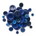 Buttons Galore Button Bonanza Colorful Craft & Sewing Buttons - Etsy