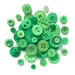 Buttons Galore BIG BAG OF Colorful Craft & Sewing Buttons 4.5 Oz ...