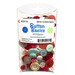 Buttons Galore BIG BAG OF Colorful Craft & Sewing Buttons 4.5 Oz ...