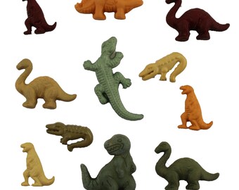 Buttons Galore Crafts & Sewing Buttons Barn Buddies - Etsy