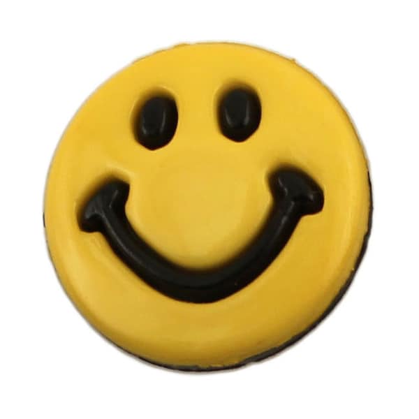 Smiley Face Sewing Buttons - Etsy