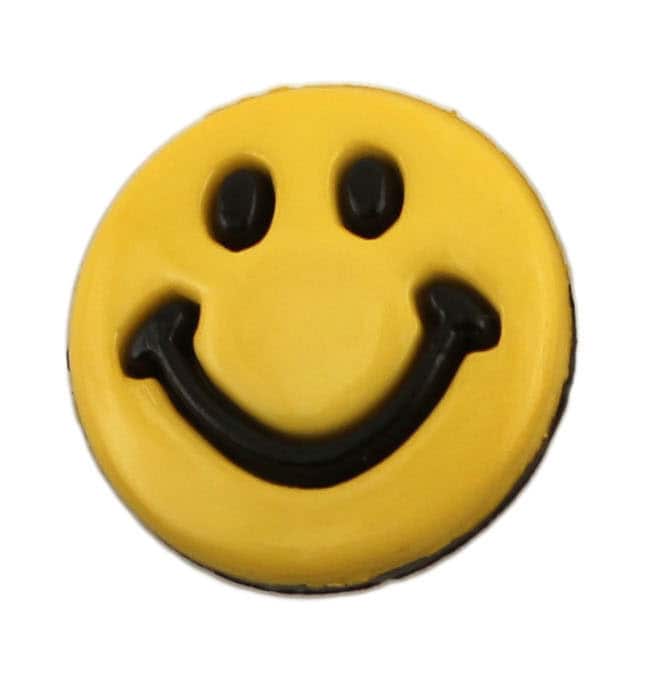 Buttons Galore Crafts & Sewing Buttons - Smiley Face - Etsy