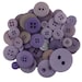 Buttons Galore Button Bonanza Colorful Craft & Sewing Buttons - Etsy