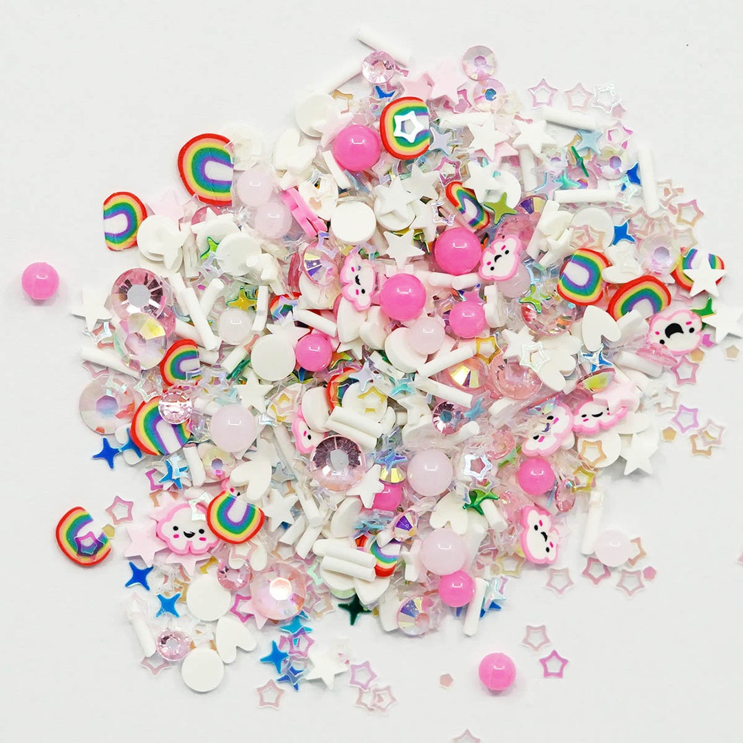 Buttons Galore Mix Upz - Day Dreams Embellishments for DIY, Arts ...