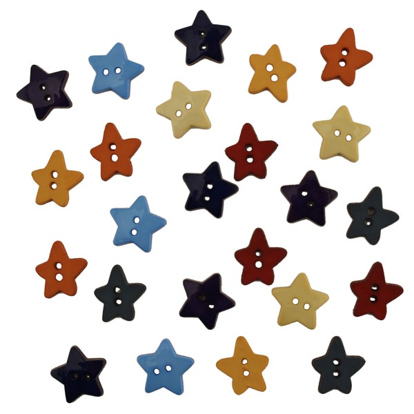 Texas Buttons - Etsy