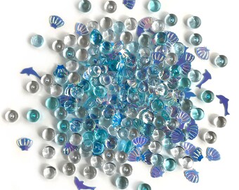 Dolphin Buttons | Etsy