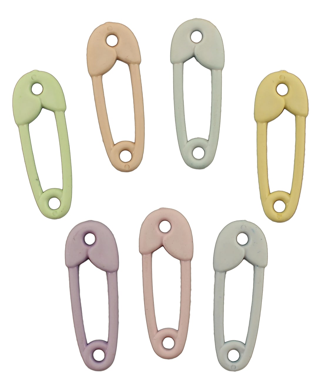 Buttons Galore 60 Assorted Baby Buttons for Sewing & Crafts | Etsy