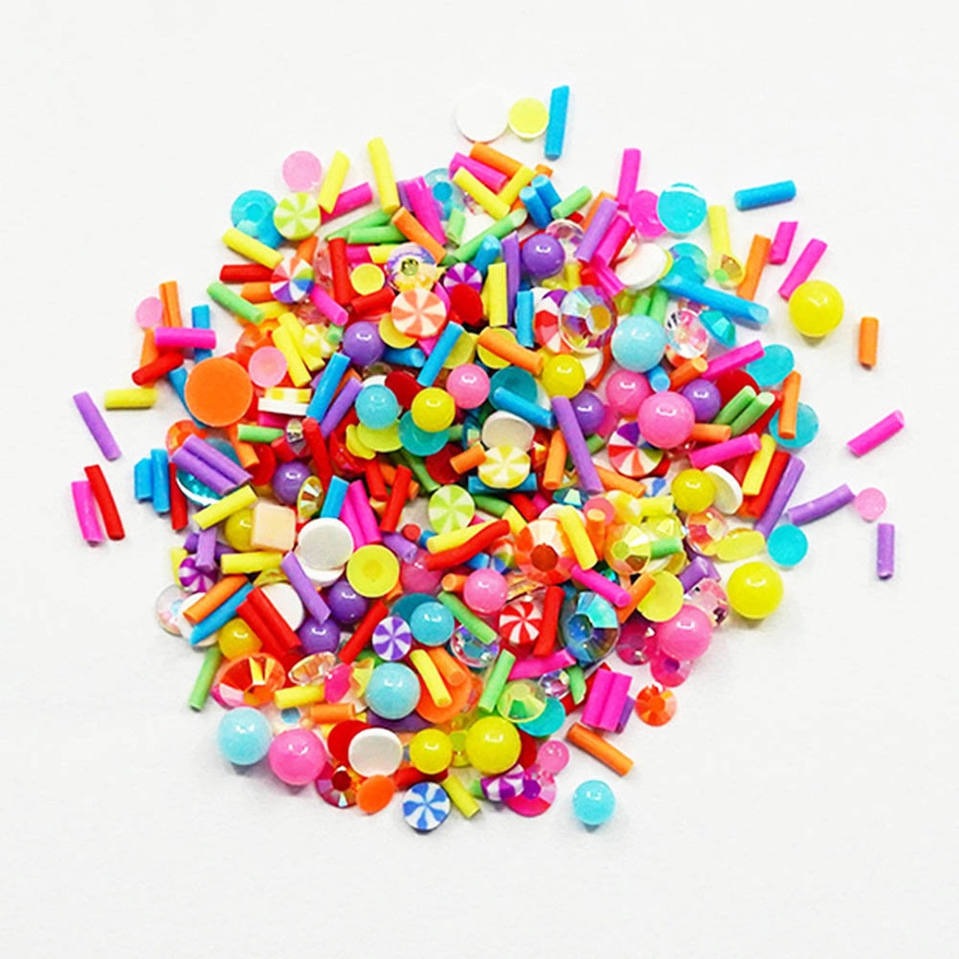 Buttons Galore Mix Upz - Surprise Party Embellishments for DIY, Arts ...