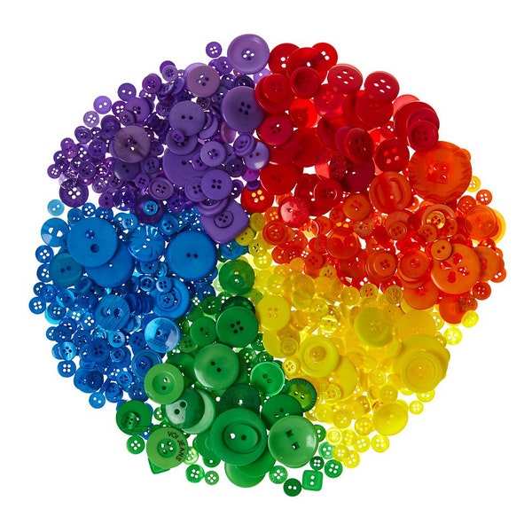 Primary Colors - Etsy