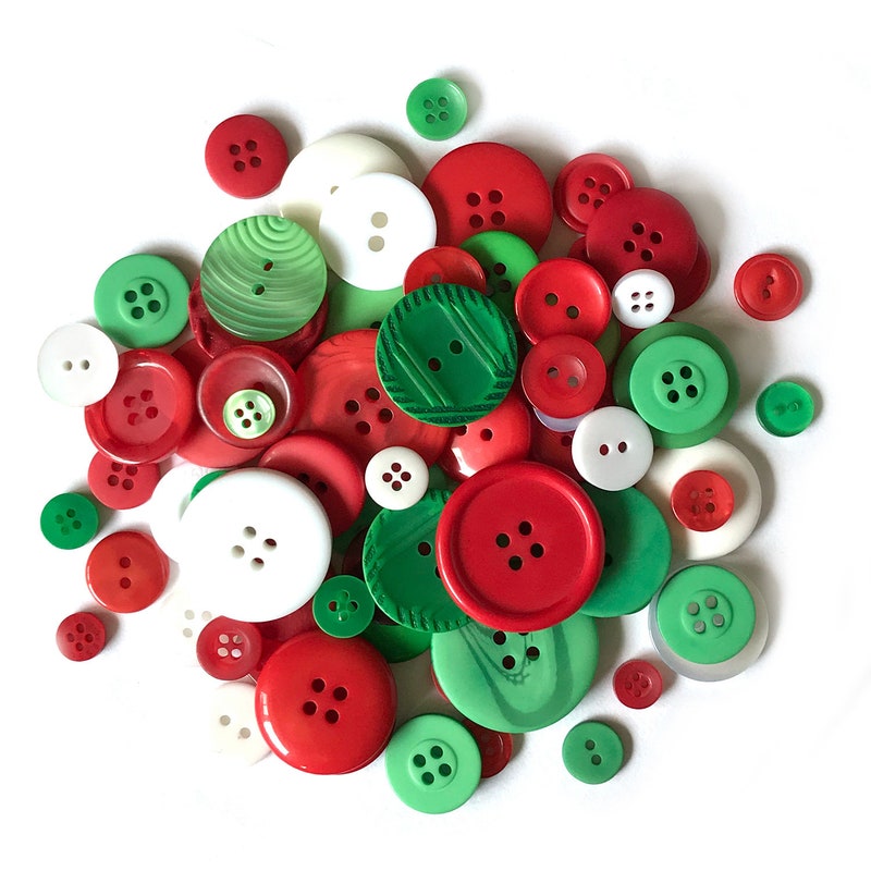 Bulk Buttons - Etsy