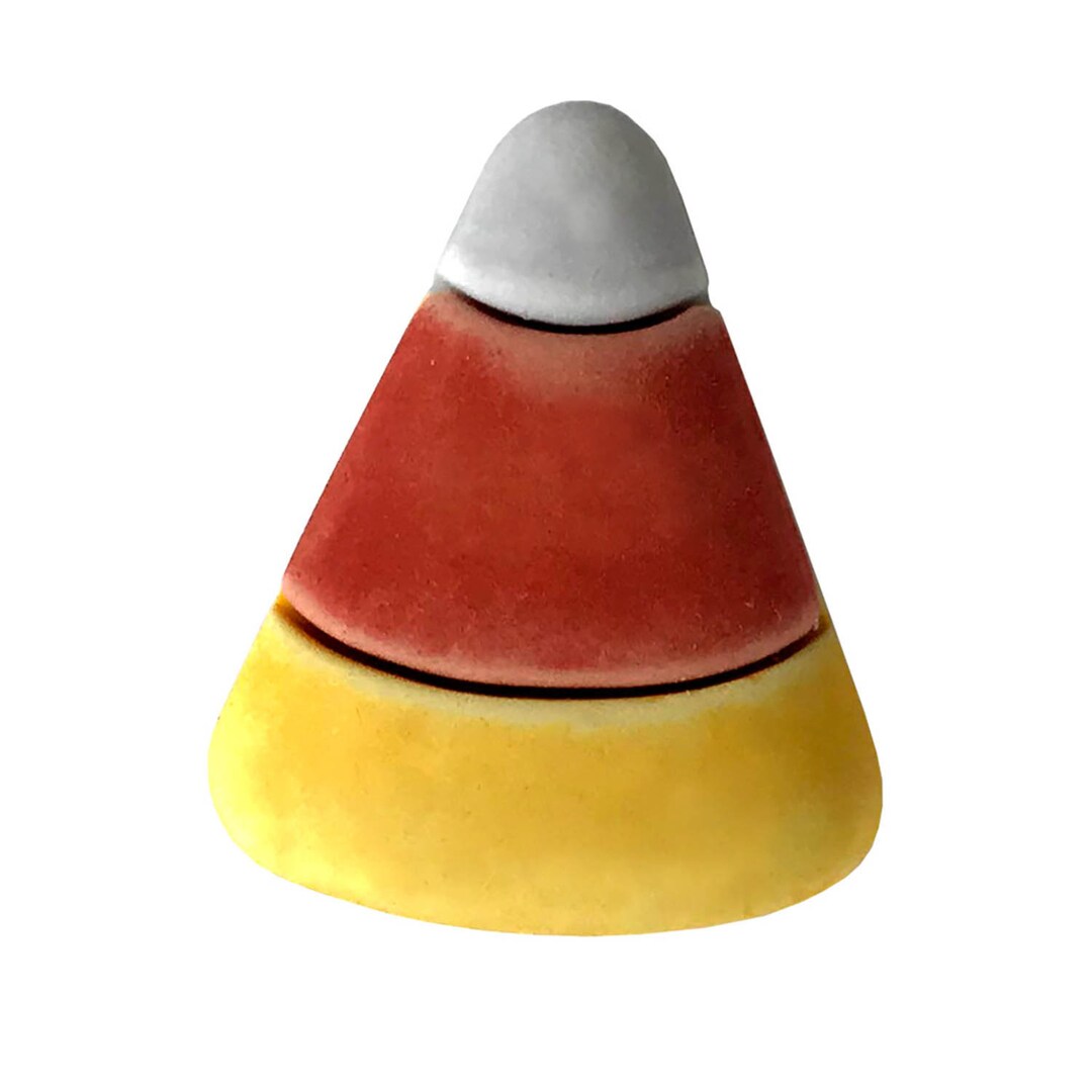 Buttons Galore Bulk Buy Craft & Sewing Buttons - Candy Corn - Etsy