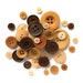 Buttons Galore Button Bonanza Colorful Craft & Sewing Buttons - Etsy