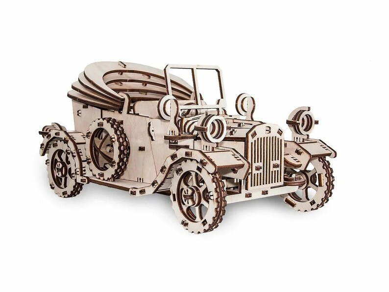 DXF Car Plans for Laser Cnc Plotter Cut File Vector Plot Laser | Etsy