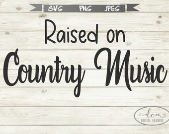 Southern Raised Decal - Etsy