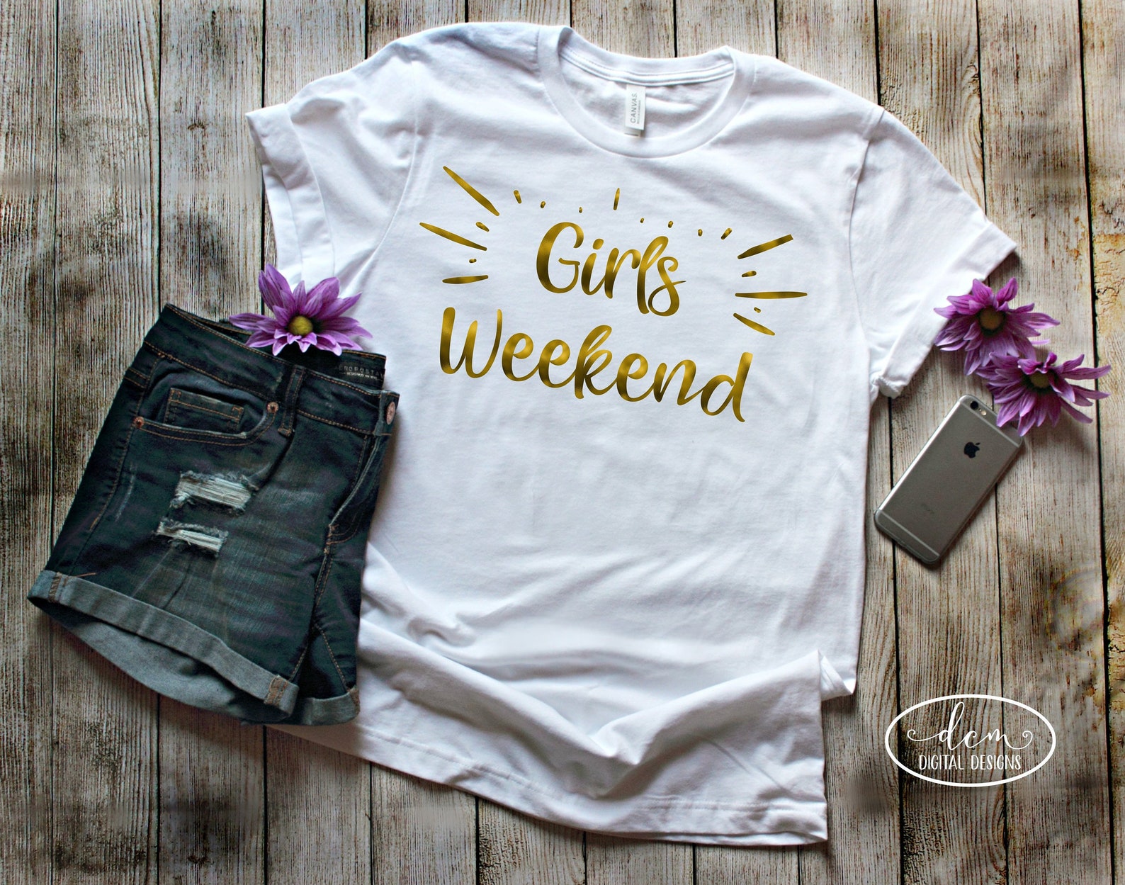 Girls Weekend SVG, Ladies Weekend, Moms Getaway, Bachelorette ...