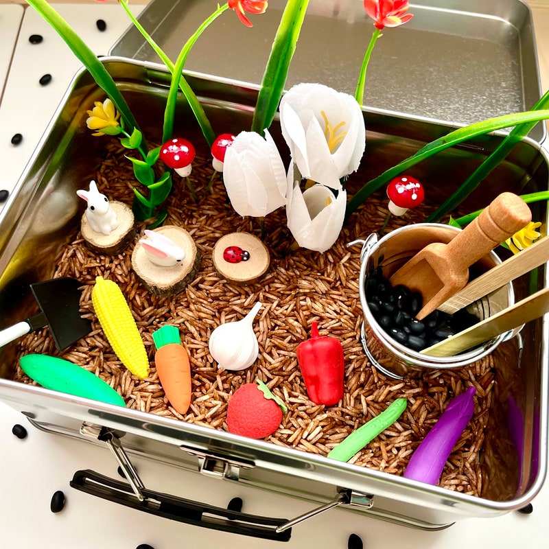 Vegetable Bin - Etsy