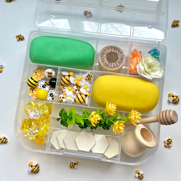 Sensory Bin - Etsy