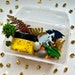 Honey Bee Sensory Kit | Play Dough Sensory Bin | Pollinator | Toddler ...