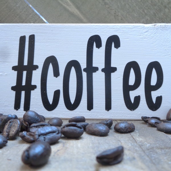 Coffee Nook - Etsy