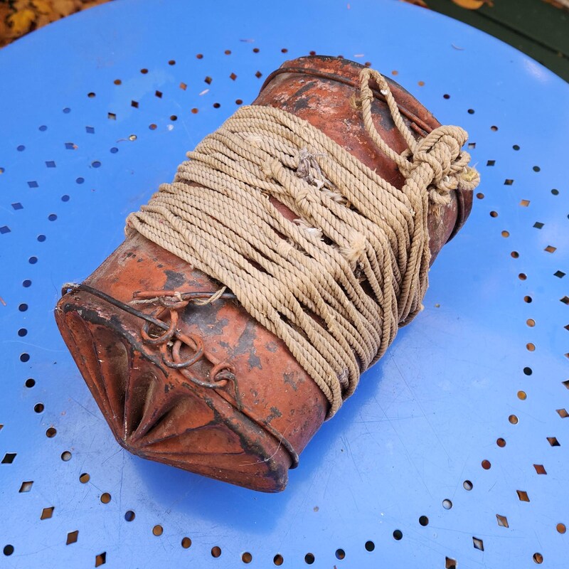 Vintage Net Float - Etsy