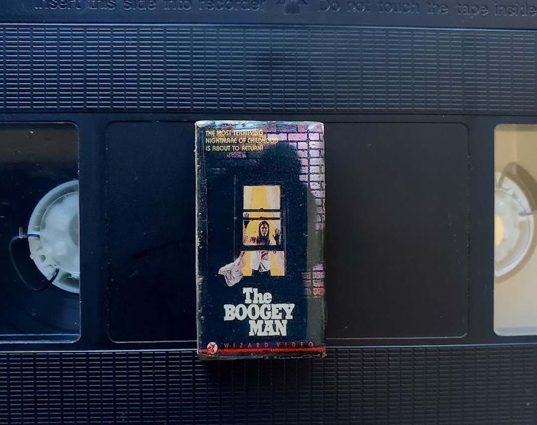 THE BOOGEYMAN (1980) - Etsy