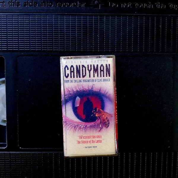 Candyman - Etsy