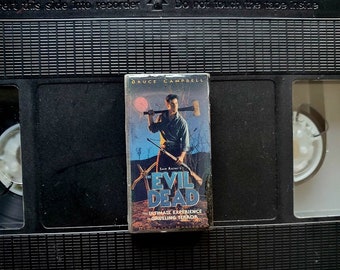 Bloody Mary Evil Dead Deadite Zombie Gnome - Etsy