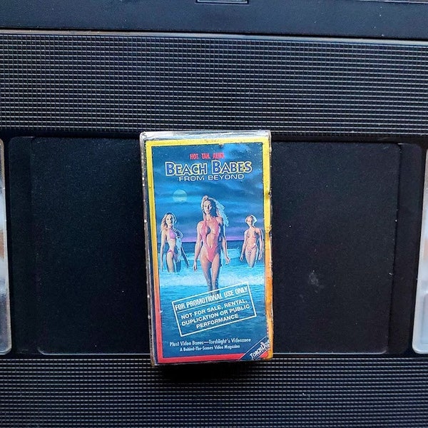 From Beyond Movie - Etsy