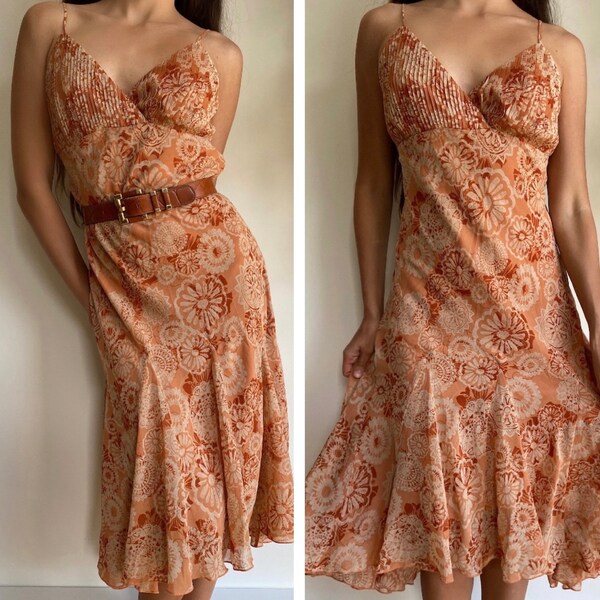 Sheer Sundress - Etsy