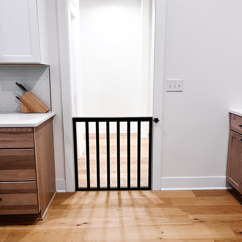 Barn Door Baby Gate - Etsy